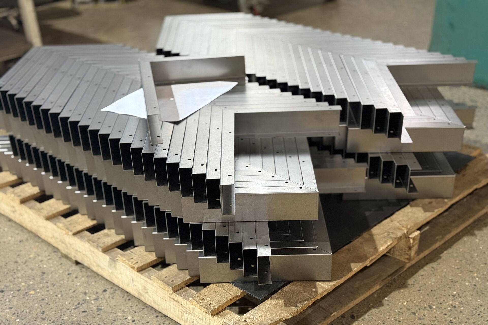 Sheet Metal Common Materials and Property - BaiChao Sheet Metal Service