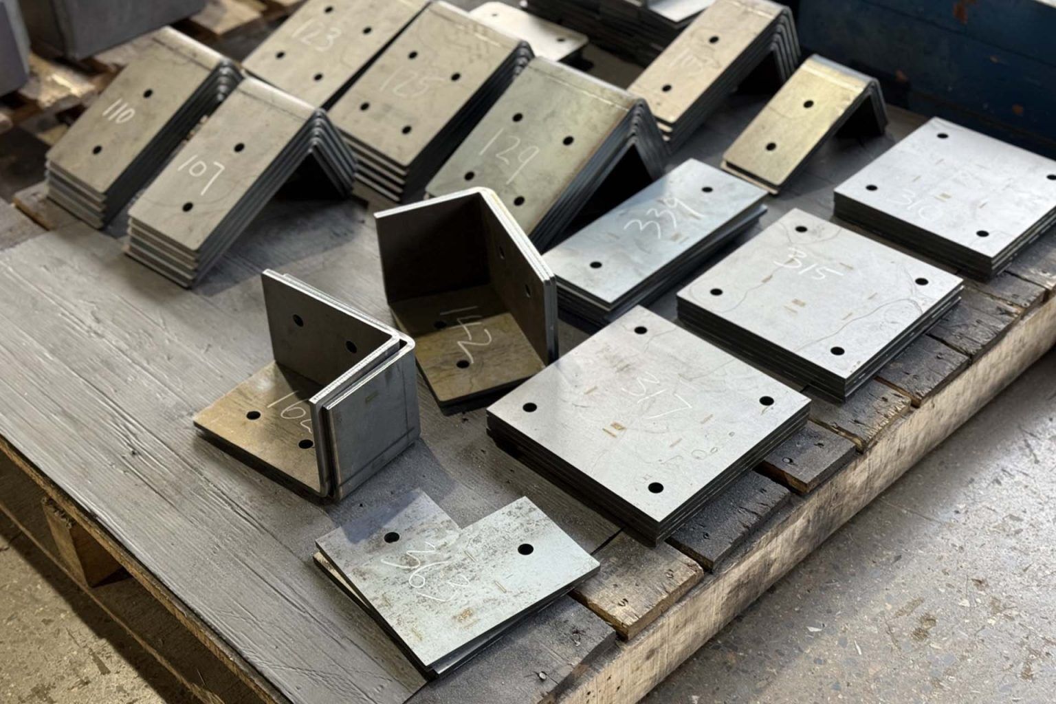 Methods to improve weld toe and reduce stress concentration - BaiChao ...