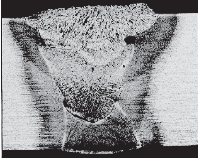 Welding Defects: Lack of Fusion & Incomplete Penetration - BaiChao ...