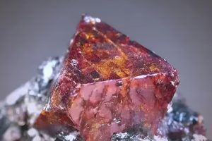 40 Unique Metals: Key Traits & Facts - BaiChao Sheet Metal Service