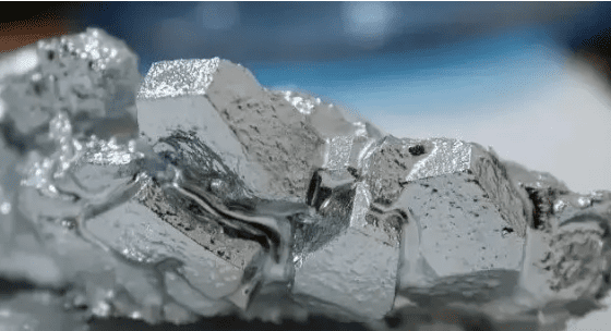 40 Unique Metals: Key Traits & Facts - BaiChao Sheet Metal Service