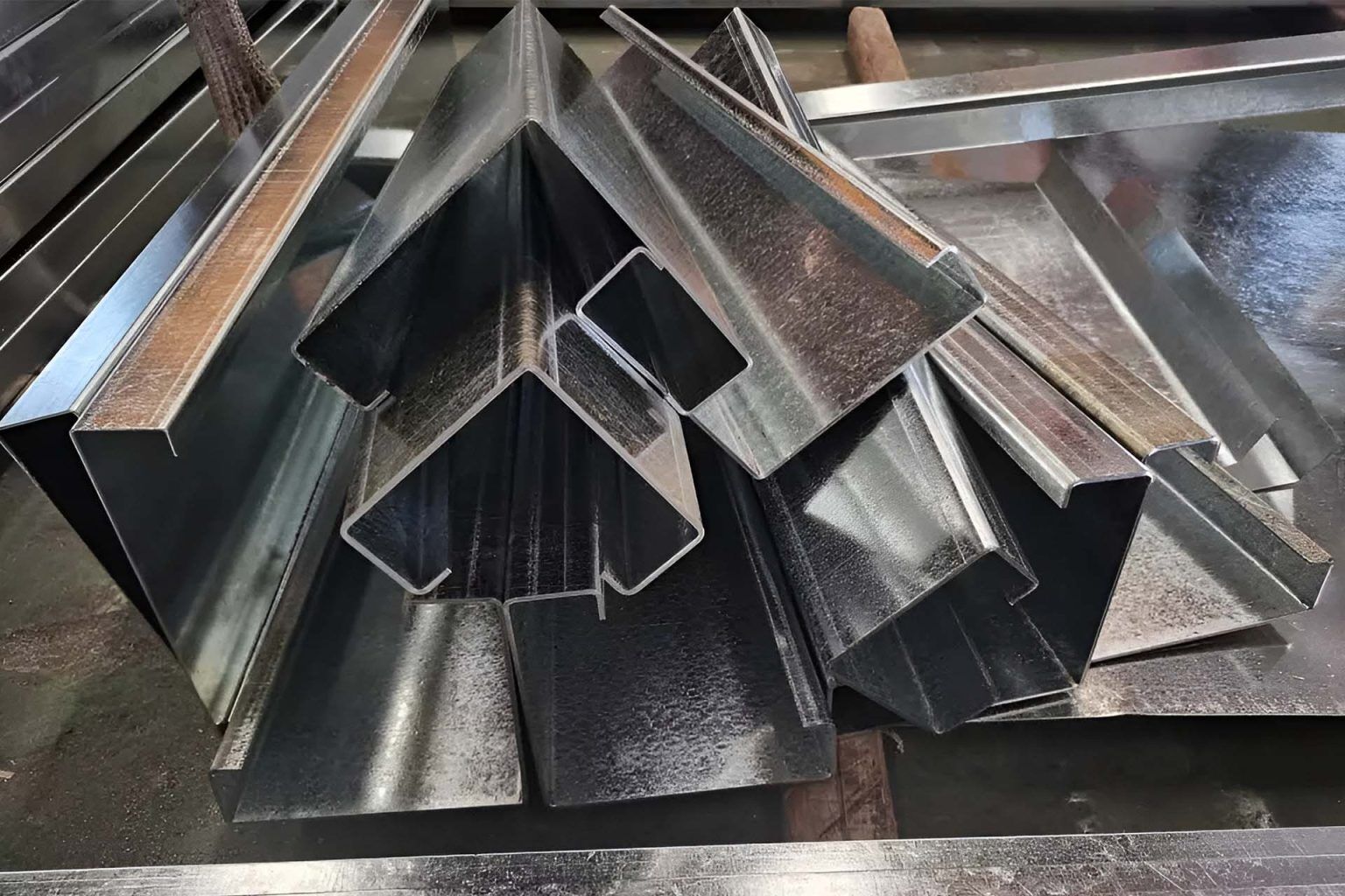 Sheet Metal Bending Design Rules 14 Key Guidelines for Precision ...